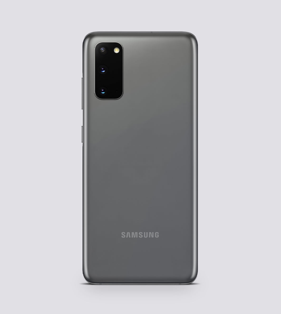 Samsung Galaxy S20 – Layers