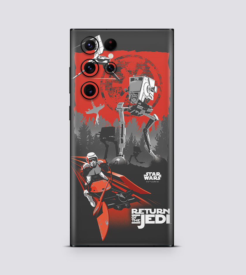 Samsung Galaxy S22 Ultra Skins & Wraps