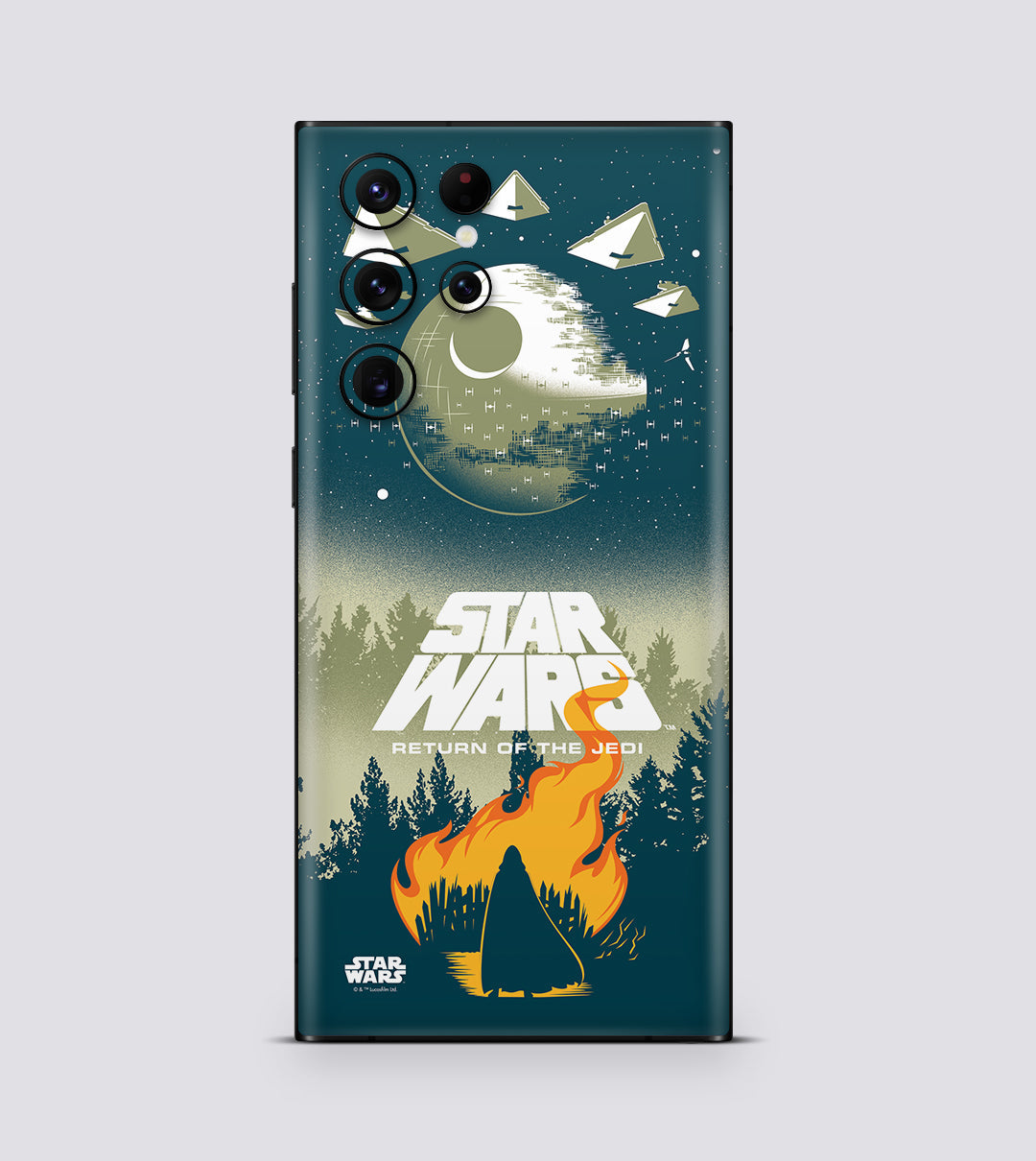 Samsung Galaxy S22 Ultra Skins & Wraps