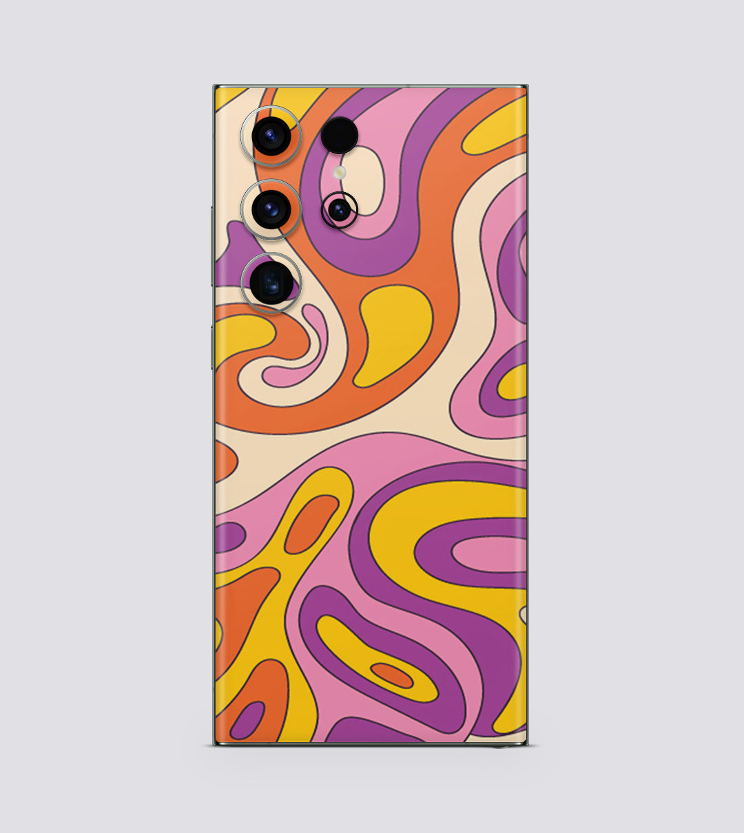 Pink Aesthetic Samsung